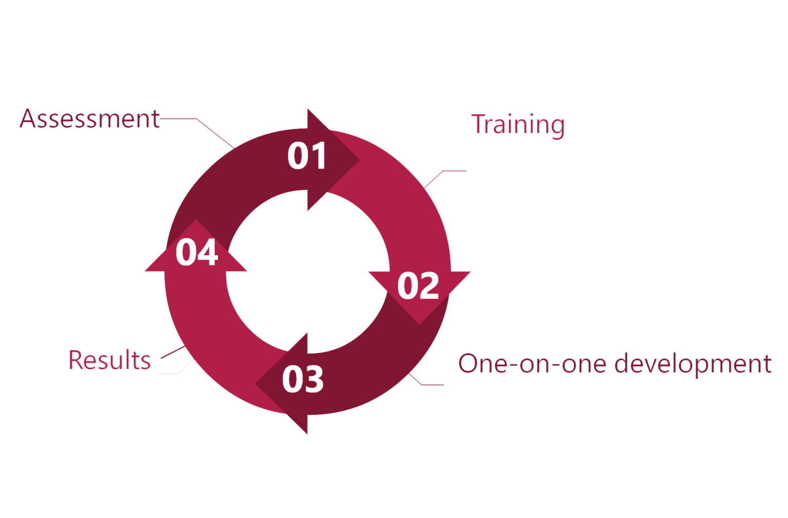Pivot Solutions - Pivot Strategic Group